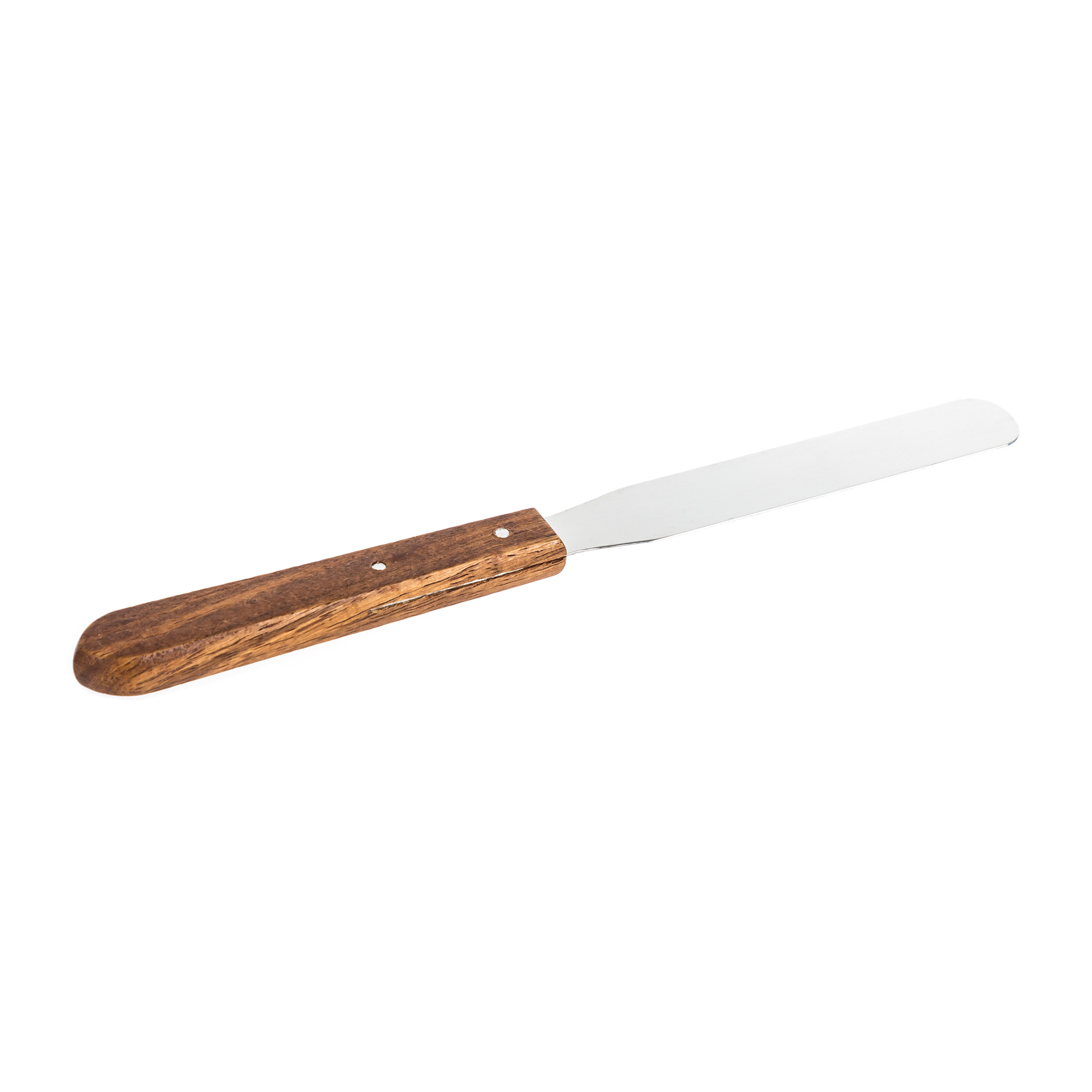 Spatel für Waxing | Metall | groß 21,5 cm – Spatel – BEAUTY IMAGE